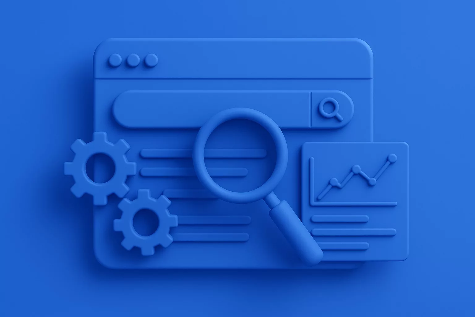 Moteur de recherche : définition et secrets SEO